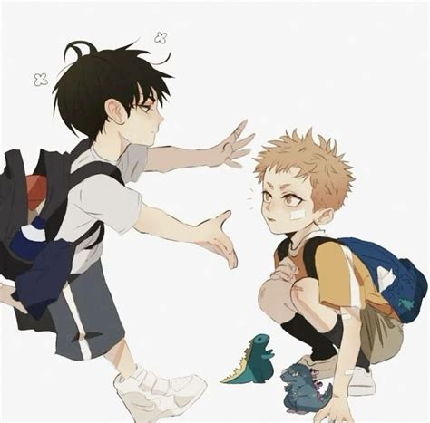 Shőtæs ₊˚ෆ⊹₊ ⋆에 있는 ⭐️ 𝗂𝗇𝗈 𝗄𝗎𝗇 ･🍮⋆ ೃ࿔님의 핀 2024 날 소년 사랑