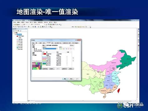 分享丨arcgis高级制图