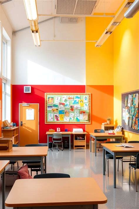 24 Art Room Ideas To Inspire Creativity In Any Space
