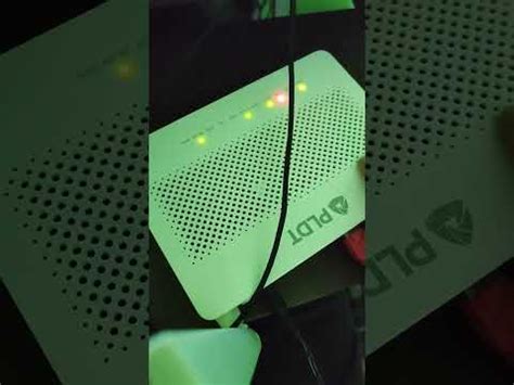 PAANO MA CONVERT SI PLDT MODEM INTO ROUTER PAANO MO GAGAMITIN OH CONVERT ANG PLDT MODEM MO