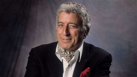 Biden Billy Joel Elton John Lead Tributes For Tony Bennett After