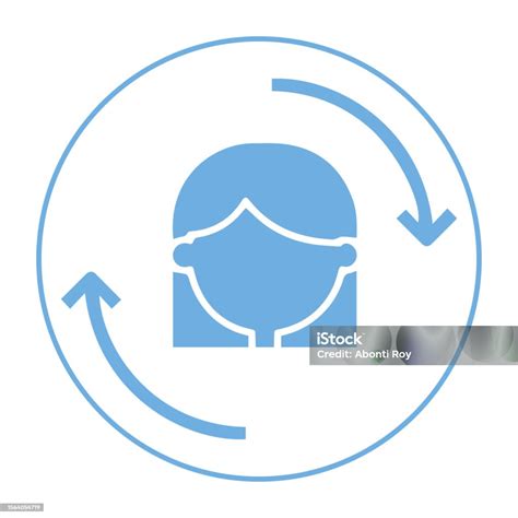 Programmer Software Developer Software Engineer Icon Stock Illustration