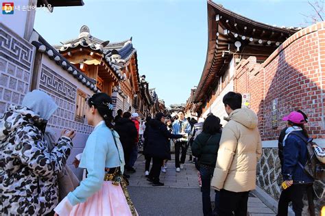 서울시 내 손안에 서울