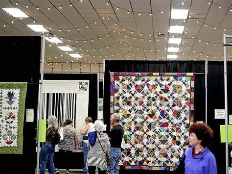 Santa Cruz County Fairgrounds Quilt Show Visit Santa Cruz County