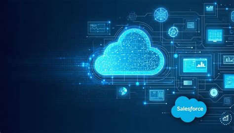 What Is Salesforce Cloud For Financial Services 5 Key Benefits For