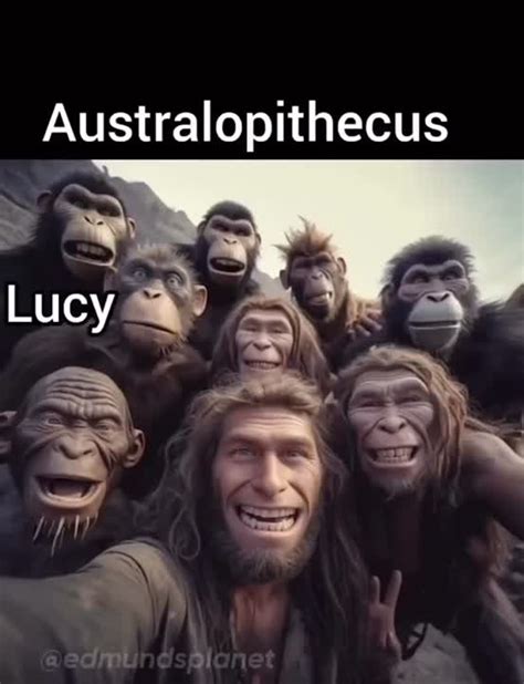 Badrul Haque On Linkedin Ai Generated Selfies Throughout The History Pretty Amazing