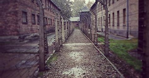 Went To Auschwitz And Auschwitz Birkenau Today Album On Imgur