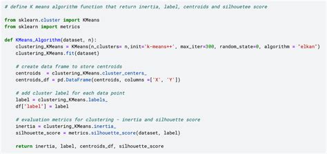 Clustering Algorithm For Customer Segmentation By Destin Gong Towards Data Science