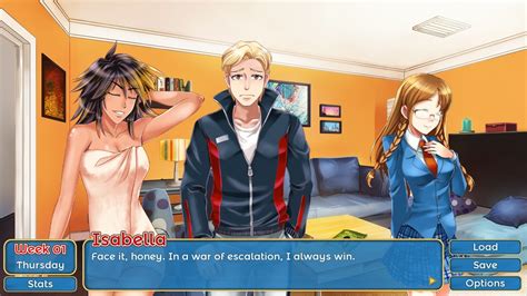 Roommates Raisinglife Sim In College World