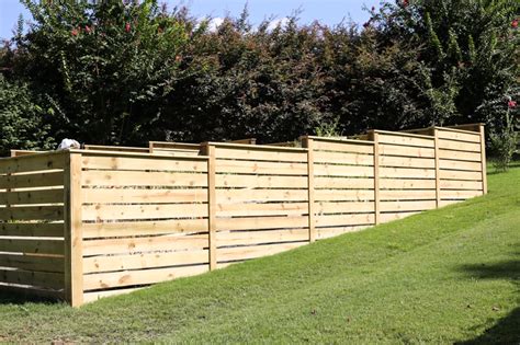 How To Build A Fence Part Bower Power