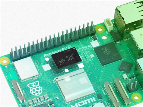 Raspberry Pi 5 ราคาถูกลงด้วยรุ่น 2gb ใหม่ในราคา 50 ดอลลาร์ ข่าว Biggo