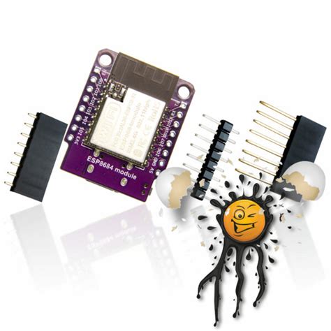 Esp32 C2 Esp8684 Mini Wemos Usb C 32 Bit Risc V Development Board Iot Powered By Androeggde