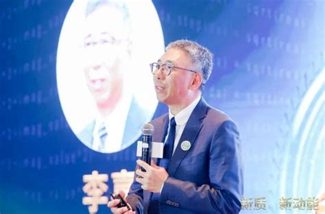 统一提出新质生产力即绿色生产力的观点，展现永续决心财富号东方财富网
