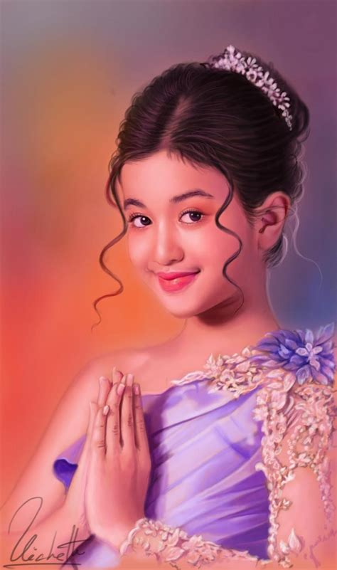 កៀកចូលឆ្នាំខ្មែរ បទ «តាលុងផ្តាំស្នេហ៍ ព្រះនាងតូច នរោត្តម ជេនណា និងណារ៉ុង ផ្ទុះការគាំទ្រខ្លាំង