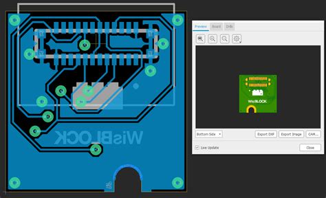 How To Make Your Own Wisblock Sensor Board Rakwireless Learn