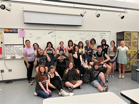 Club Spotlight Art Club The Laker Anchor