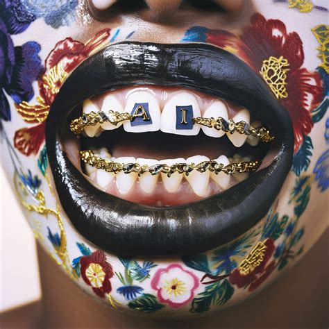 62nd Cover Art Challenge AI Art Weekly