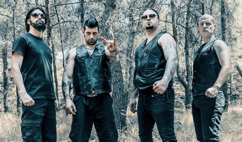 Lloth Kaosmorphikon Metallopolis Kuratoria