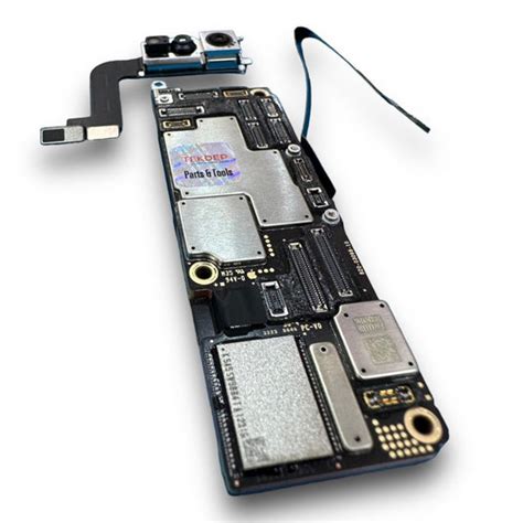 Apple Iphone 15 Pro Max Unlocked Working Motherboard Main Logic Board Polar Tech Australia