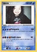 Pokémon Valerie 39 39 Fairy Type Power My Pokemon Card