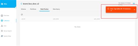 Search 500 Error Type Allow All 0 Inmemory 1 · Issue 121