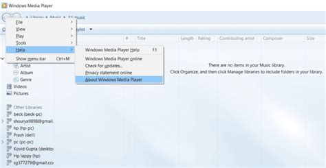 Identify And Install Missing Audio Video Codecs In Windows