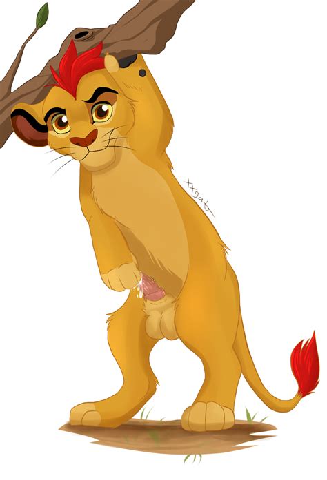 Post 1970492 Kion Thelionguard Thelionking Xxgato