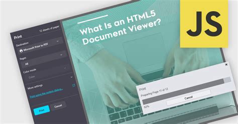 Componentsource On Linkedin Print Documents To Pdf From Javascript Apps