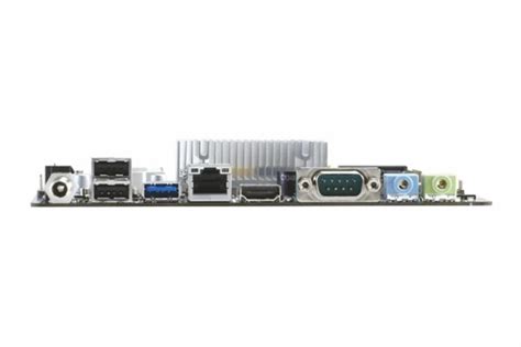 Advantech EMB BT Thin Mini ITX Embedded Motherboard At Best Price In Jaipur
