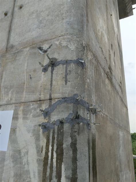 Epoxy Injection Kl Selangor Malaysia Services Specialist Expert Spectech Srs Sdn Bhd