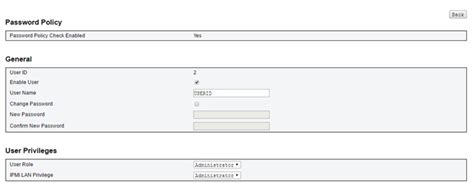 User Account Smm Lenovo Docs