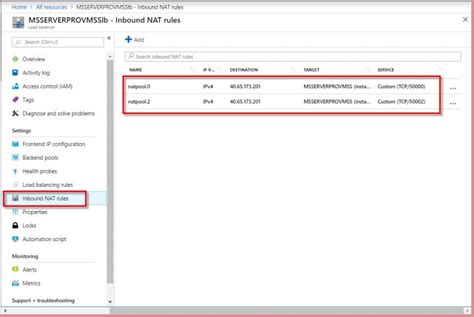 deploy and configure vm scale sets vmss in the azure portal ms