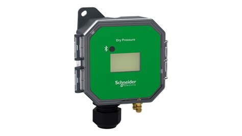 Epp302lcd Schneider Electric Bms Series Pressure Sensor 249pa Min