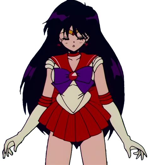Sailor Mars Vector 3 By Percysailormoon2002 On Deviantart