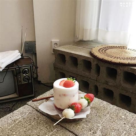 이 계절이 좋은 이유 전국 딸기 디저트 맛집 8곳 ㅍㅍㅅㅅ 딸기 디저트 디저트 딸기