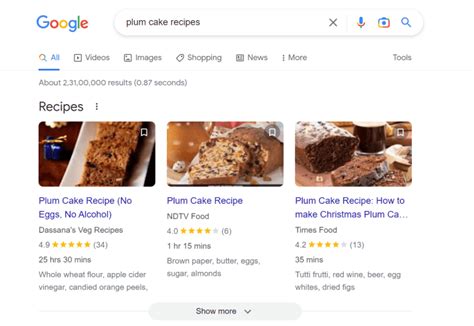 The Ultimate Guide To Schema Markup