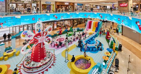 쇼핑몰 ‘알록달록 크리스마스 포토뉴스