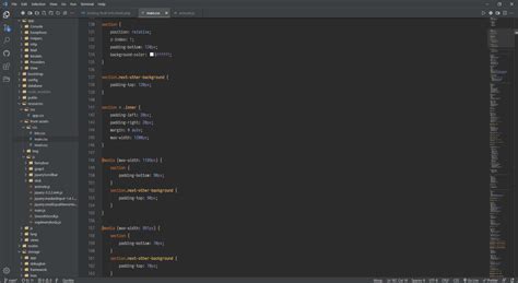 Github Smatdneprtheme Darcula Vscode