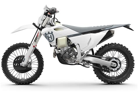 First Look 2025 Husqvarna Pro Edition Enduro Models