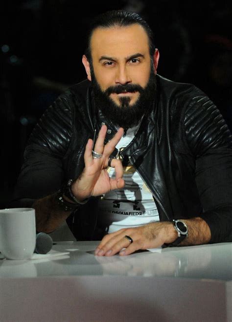 قصي خولي Arab Celebrities Celebrities Male Sexy Men