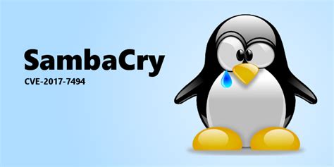 Sambacry — Old Protocol New Threat By Wojciech W Intive Developers