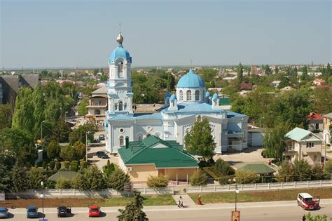 Храм Святого Пророка Илии