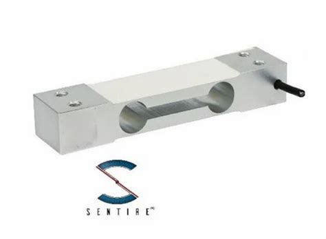 Loadcells Single Point Load Cells Manufacturer From Vadodara