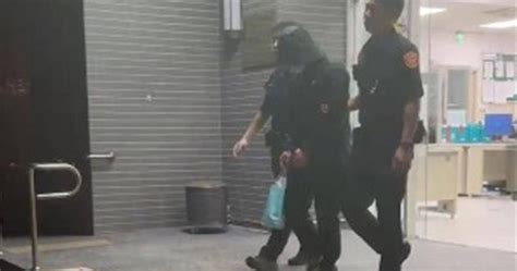 年收逾200萬工程師改不掉偷拍惡習 密錄器黏雨傘頭作案遭逮 社會 Ctwant