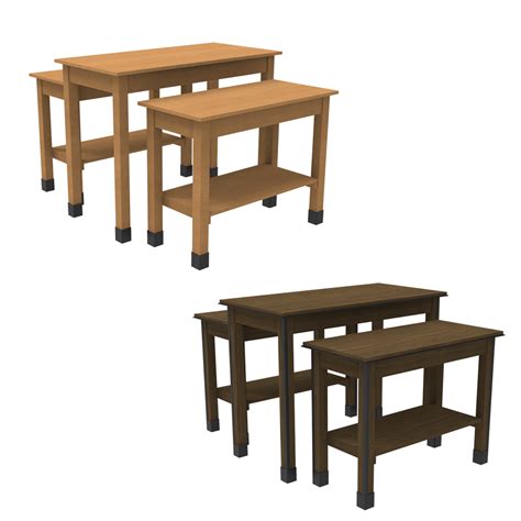 Bakery Bakery Nesting And Tiered Tables Nesting Tables Nesting Tables