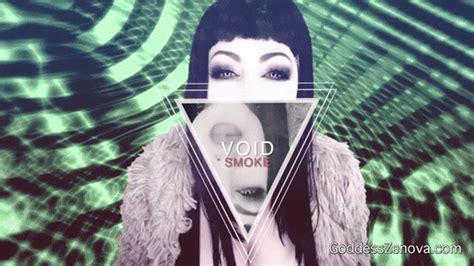 Void Smoke Hd Goddess Zenova Controls Your Mind Clips4sale