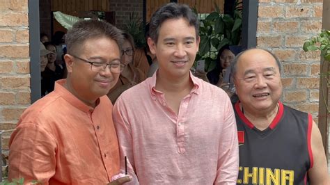 พงศธรก้าวไกล ขอบคุณประชาชน หลังเลือกตั้งซ่อมระยองชนะ หมอบัญญัติ