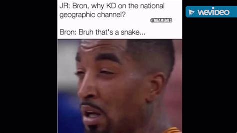 15 Hilarious Squinting Jr Smith Memes Meme Compilation 8 Youtube