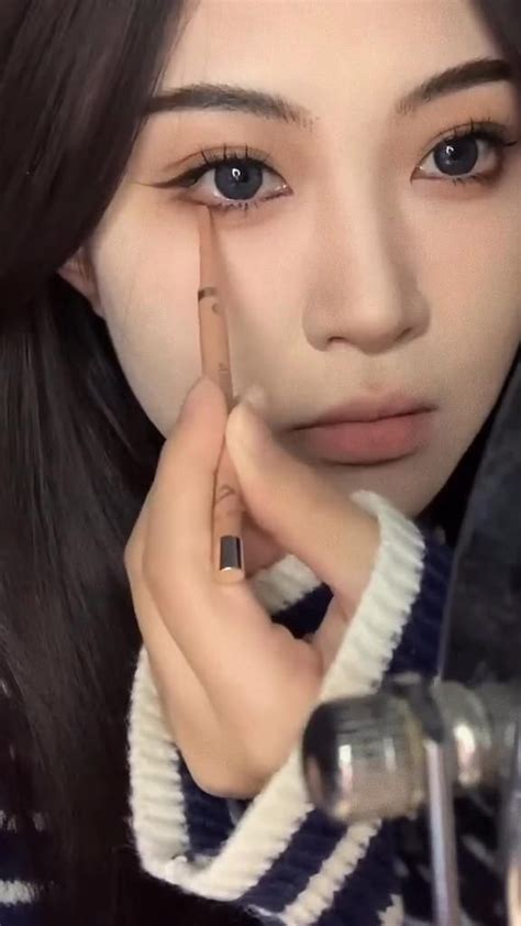 Eye Makeup Tutorial😻 Eye Makeup Makeup Tutorial Makeup Routine