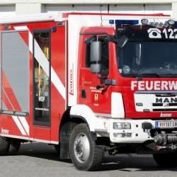 Fahrzeuge - Hauptfeuerwache Villach